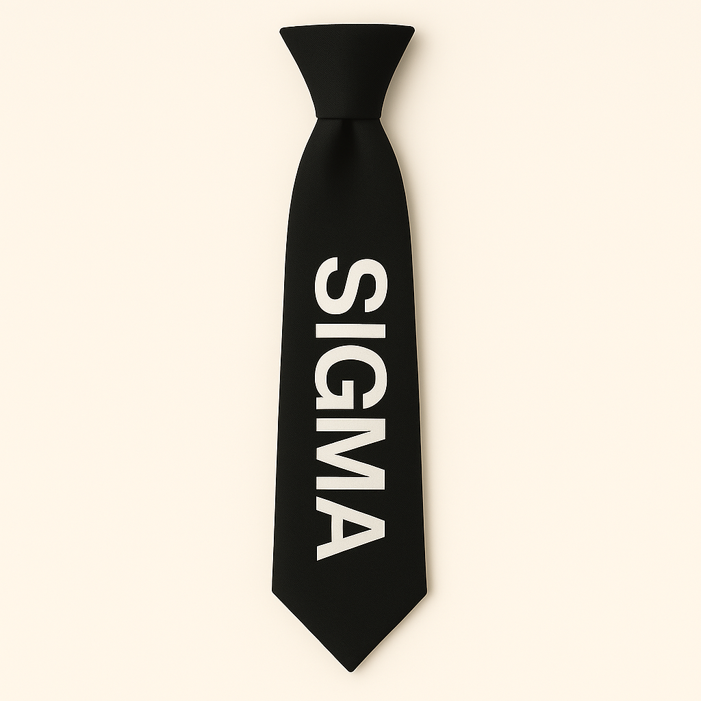 Sigma Shop